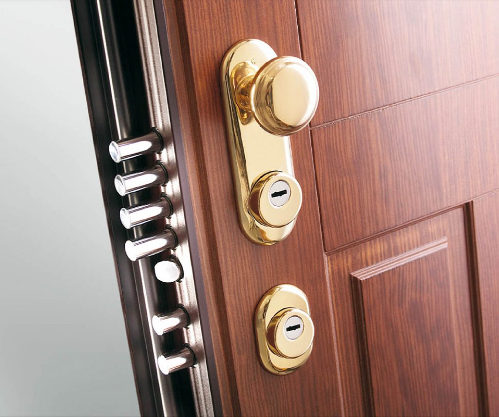 Sentry Lock | Vrati.net